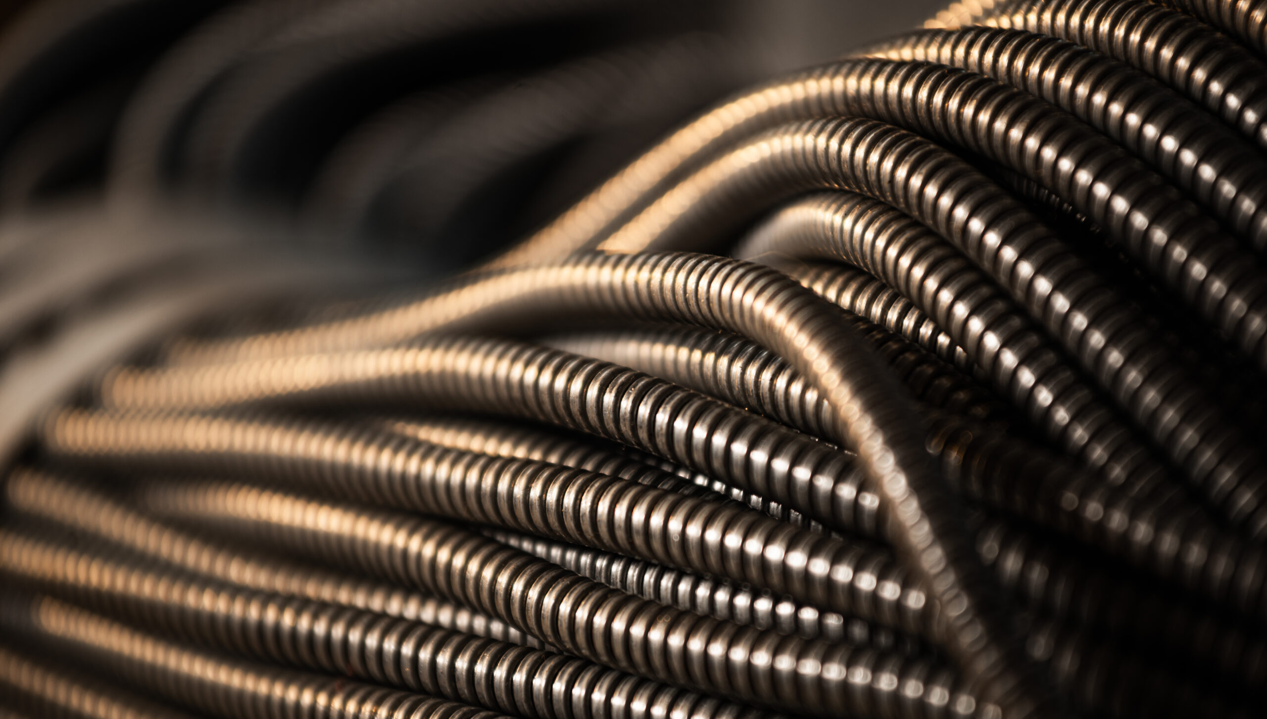Robot Cables - SK Co., Ltd.